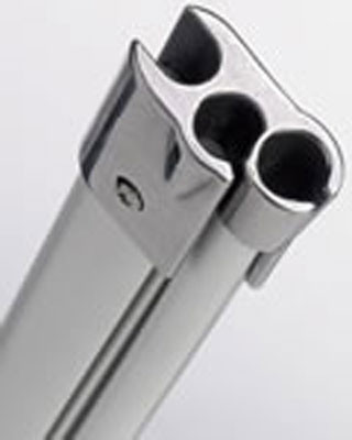 Обтекатель штага Tuff Luff 1205-46 - Яхтовий інтернет-магазин GoSailing ...