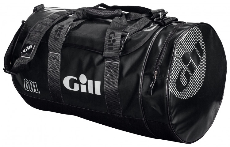 Сумка Gill Tarp Barrel Bag (60 литров) - Яхтовий інтернет-магазин ...