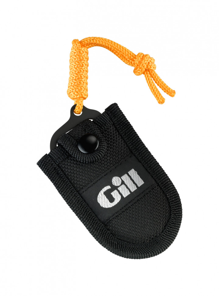 Спасательный инструмент для трапеции Gill Harness Rescue Tool - Яхтовий ...