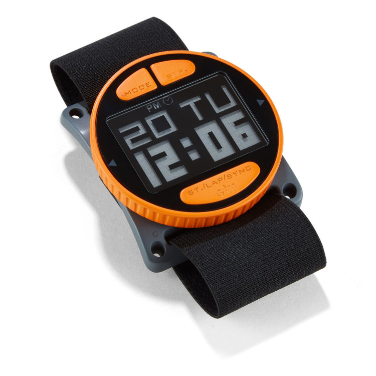 Часы Gill Regatta Race Timer - Яхтовий інтернет-магазин GoSailing.com.ua